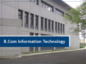 UG PROGRAMMES – SKACAS