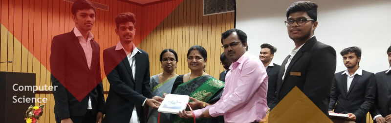 COMPUTER SCIENCE – SKACAS